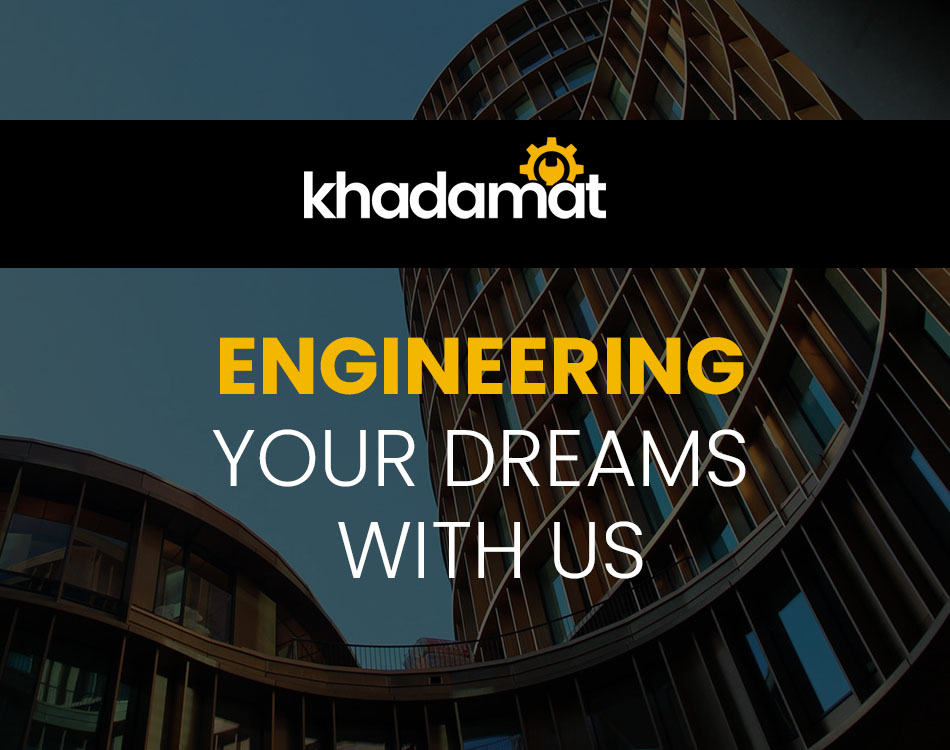 Khadamat HTML Template - OTO Web – Expert Web Development Services
